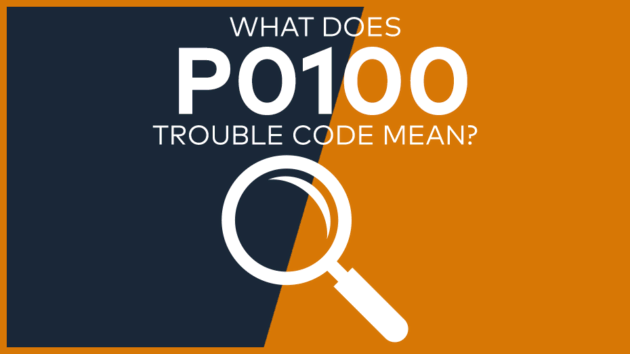 P0100 Trouble Code: Meaning, Symptoms, Causes & Fixes [Easy]